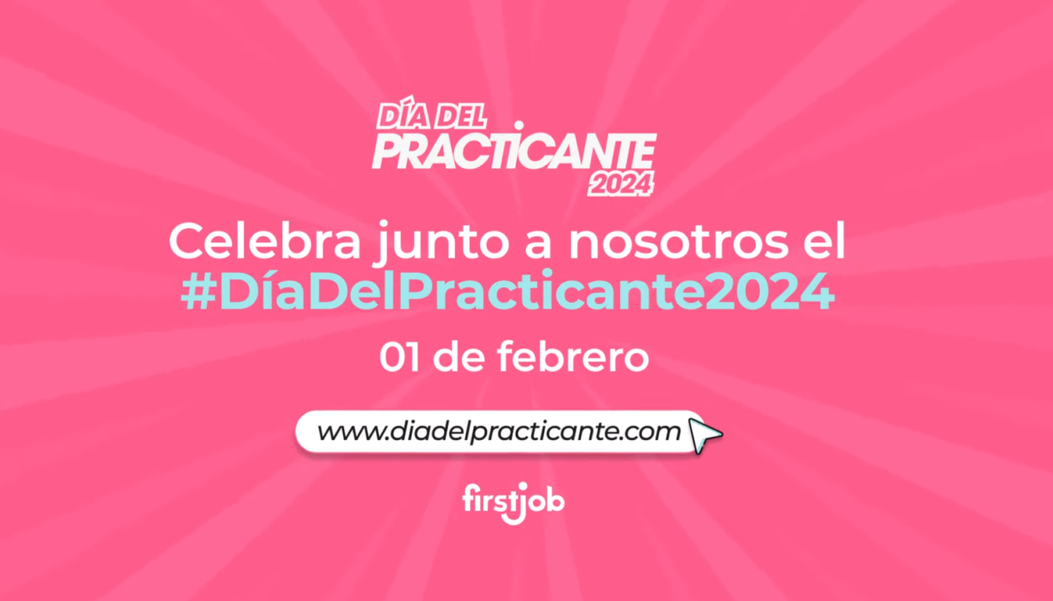 FirstJob presenta el Día del practicante Perú 2024 - eBIZ