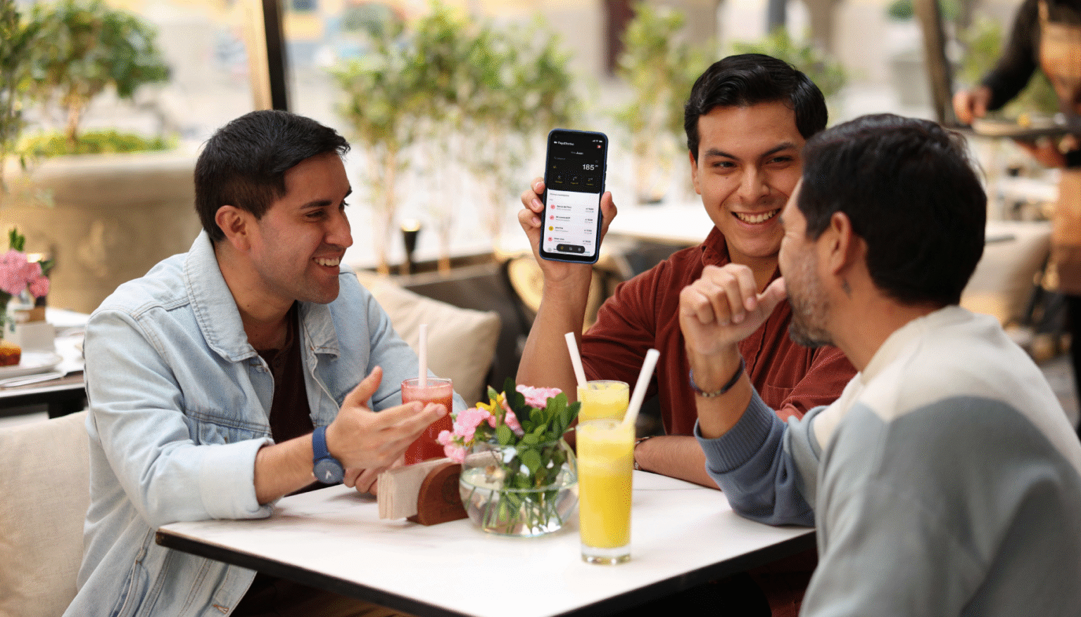 Nueve de cada diez pymes usan pagos digitales - eBIZ