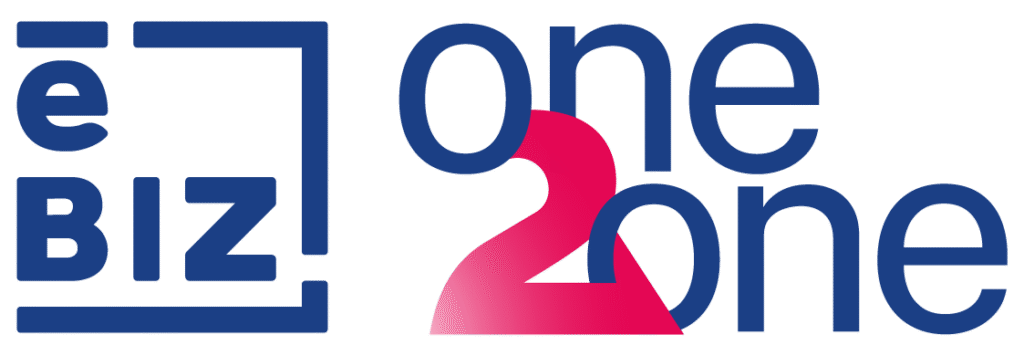eBIZ One2one - eBIZ